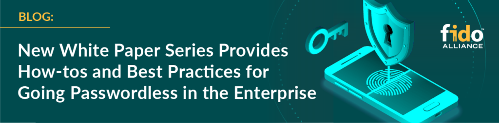 New White Paper Series Provides How-tos and Best Practices for Going ...