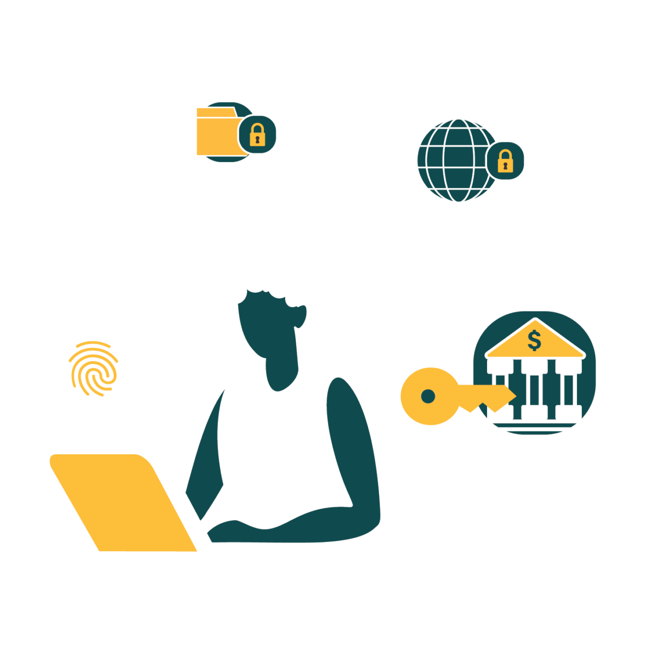 FIDO Alliance - Open Authentication Standards More Secure than Passwords