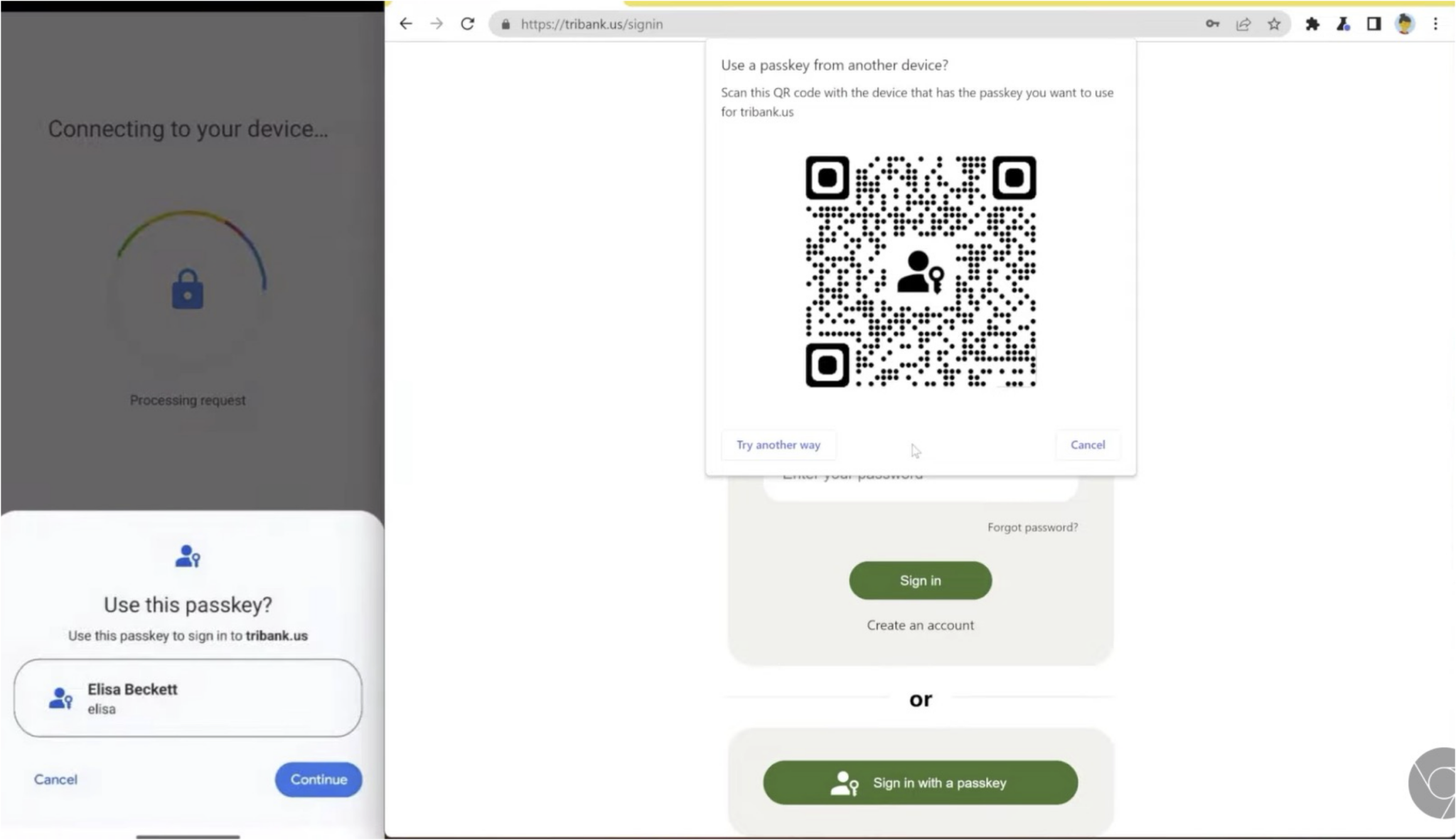 FIDO Passkeys: Passwordless Authentication | FIDO Alliance