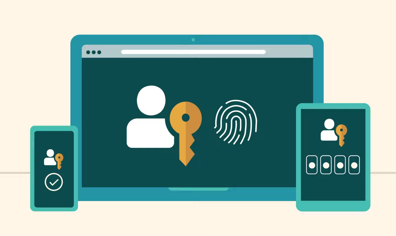 FIDO Alliance: Reducing Reliance on Passwords