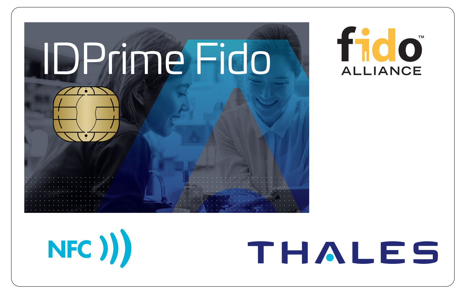 Thales CPL - FIDO Alliance
