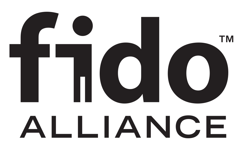 FIDO Alliance Logo Usage & Style Guide - FIDO Alliance